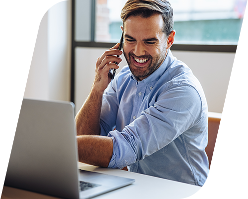 Connect | Training Academy